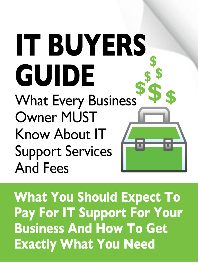 Reports & Guides About Information Technology | IT Support LA | IT ...