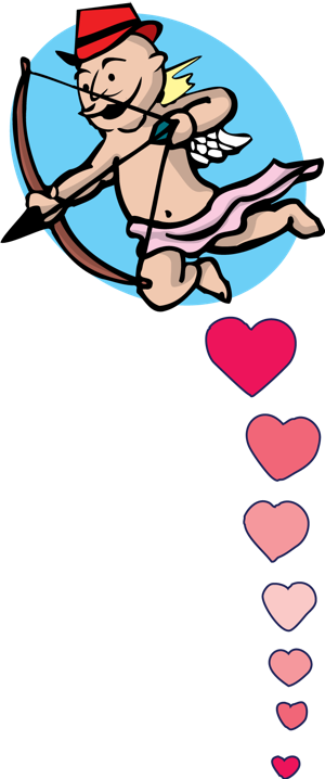 Valentine Day Gift - Free IT Support Services | IT Support LA | IT ...