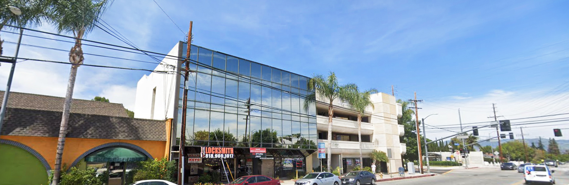 Get in Touch for IT Services - Contact Information | IT Support LA | IT ...