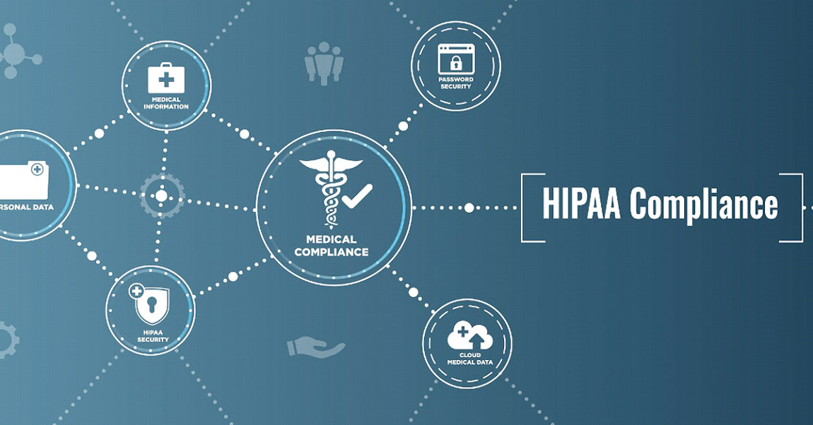 HIPAA Compliance & IT Security Assessments | IT Support LA