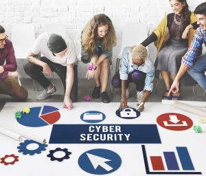 Building an Office Cybersecurity Culture | IT Support LA