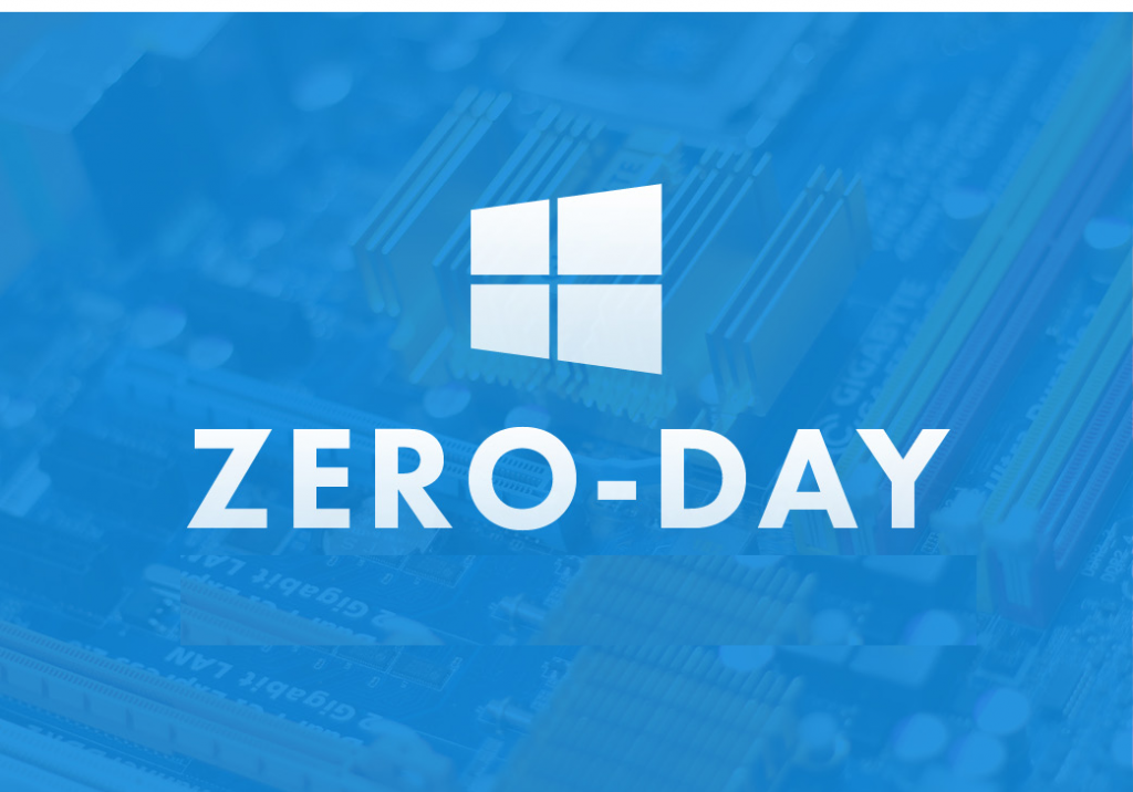 Zero-Day Flaw Found in Microsoft Office 365 | IT Support LA