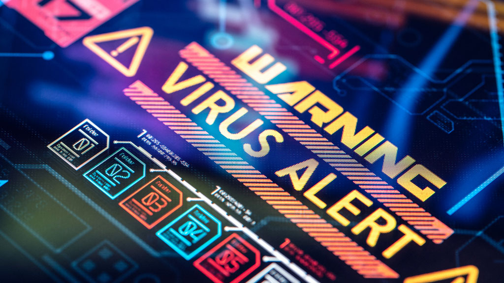 11 Signs that Your Computer May Be Infected | IT Support LA
