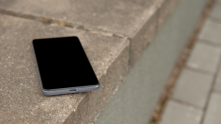 What to do NOW About Lost Mobile Devices | IT Support LA