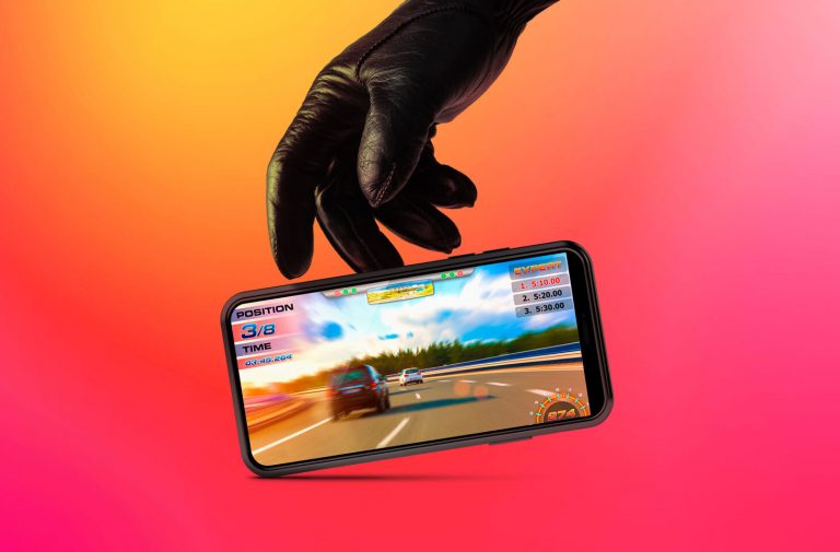 What to do NOW About Lost Mobile Devices | IT Support LA