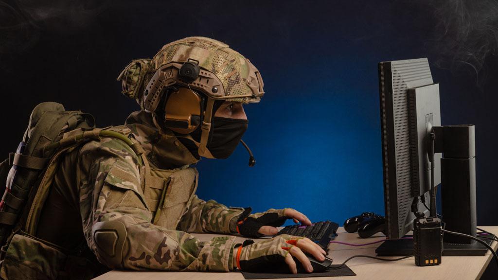 Cyber: The Coldest of Wars | IT Support LA