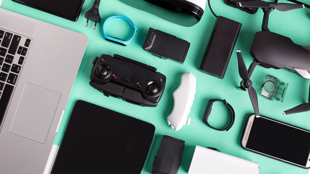 Take a Break with Fun Tech Gadgets | IT Support LA