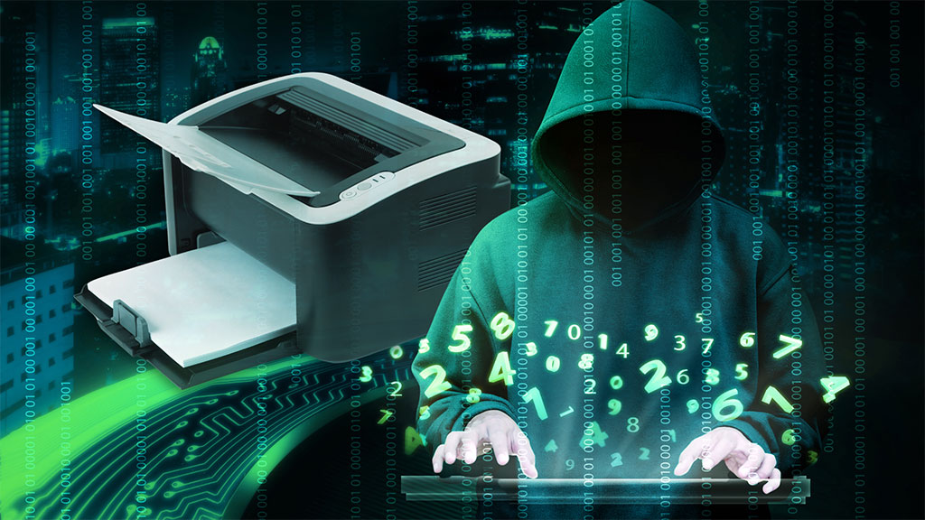 Wireless Printers are an Inroad for Hackers | IT Support LA