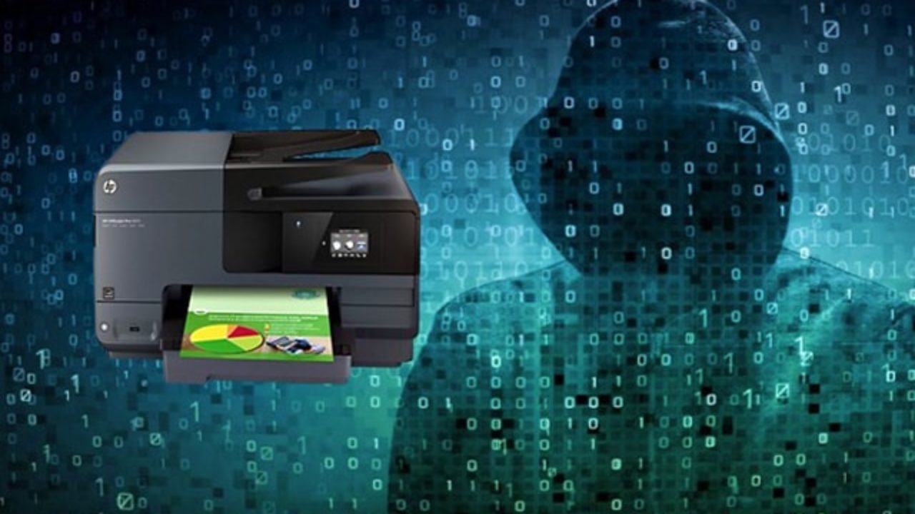 Wireless Printers are an Inroad for Hackers | IT Support LA