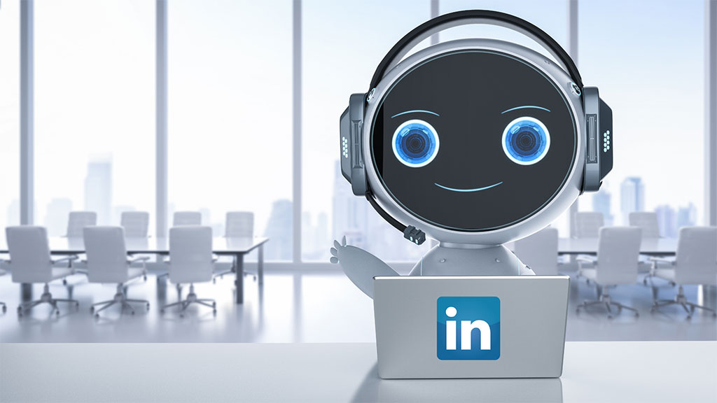 How to Spot Fake LinkedIn Sales Bots | IT Support LA