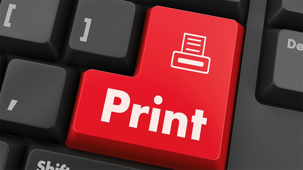 What Microsoft Universal Print Can do for You | IT Support LA