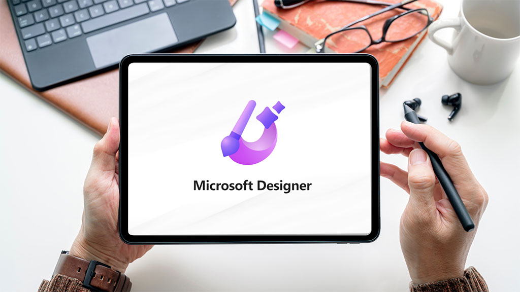 The Scoop on Microsoft Designer | IT Support LA