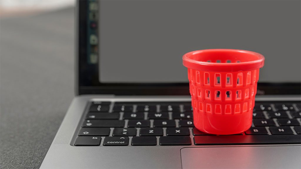 Digital Decluttering is Like Cleaning Your House | IT Support LA